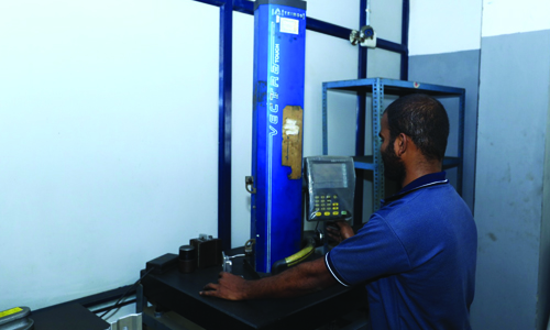 Lotus CNC Components