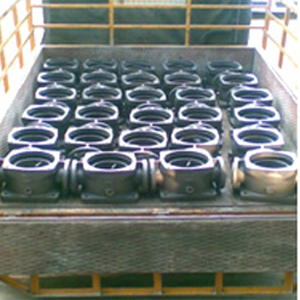 Lotus CNC Components