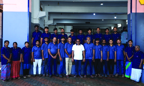 Lotus CNC Components