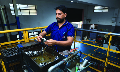 Lotus CNC Components