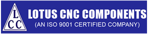 Lotus CNC Components