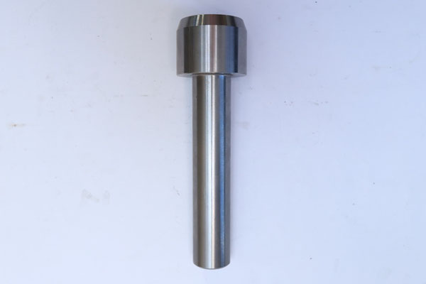 Lotus CNC Components