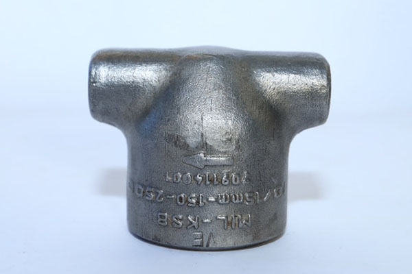 Lotus CNC Components