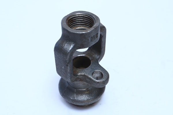 Lotus CNC Components