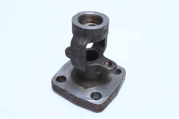 Lotus CNC Components