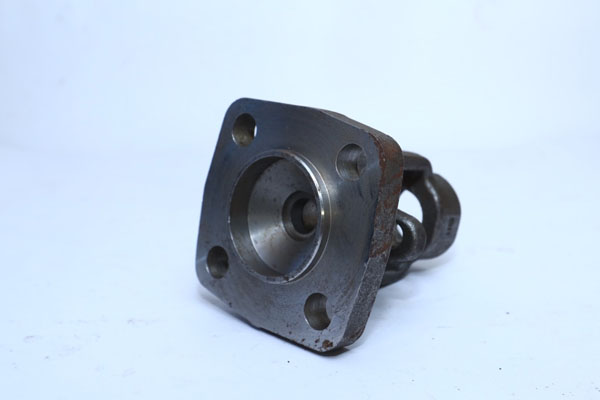 Lotus CNC Components